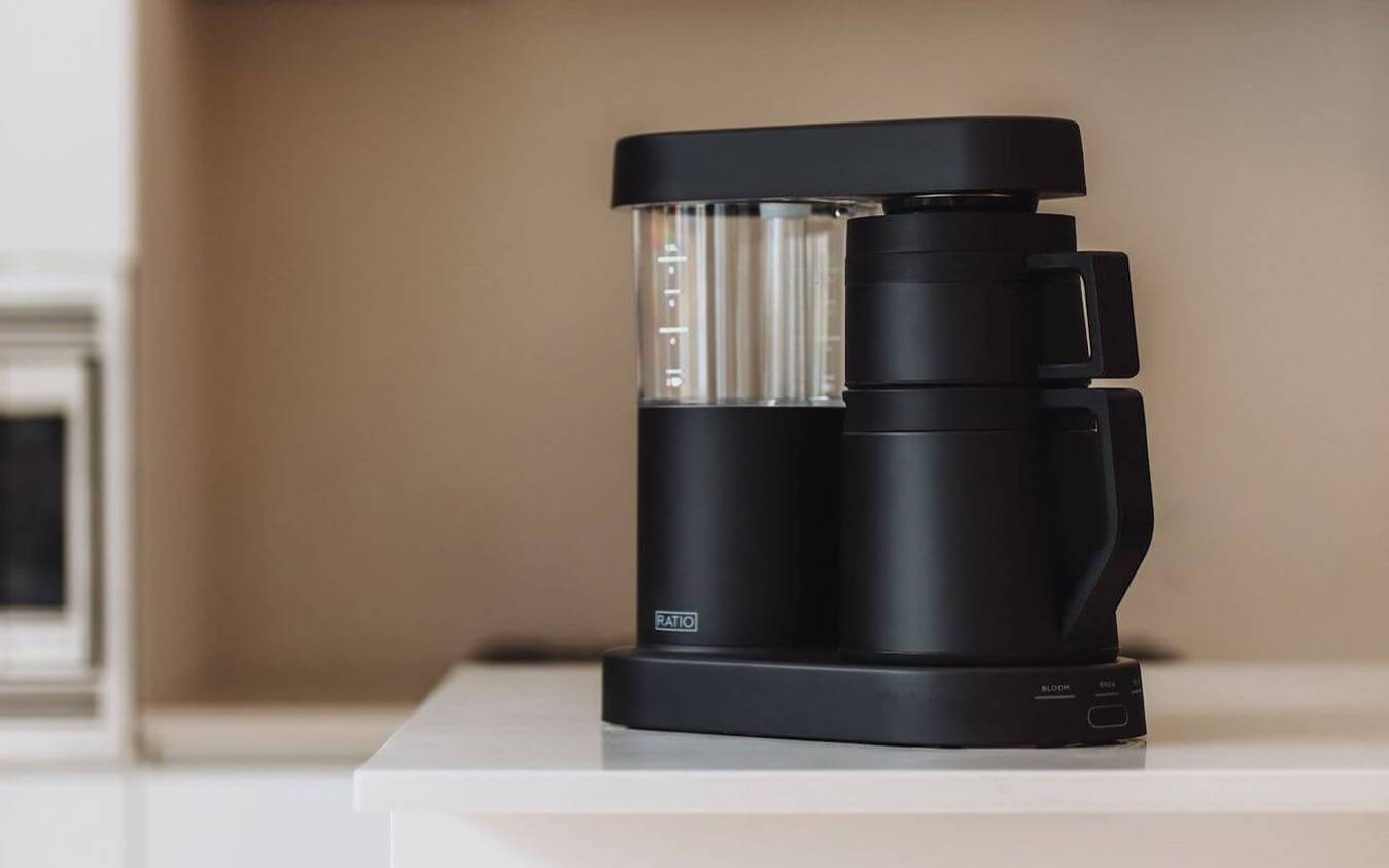 Ratio Six Coffee Machine