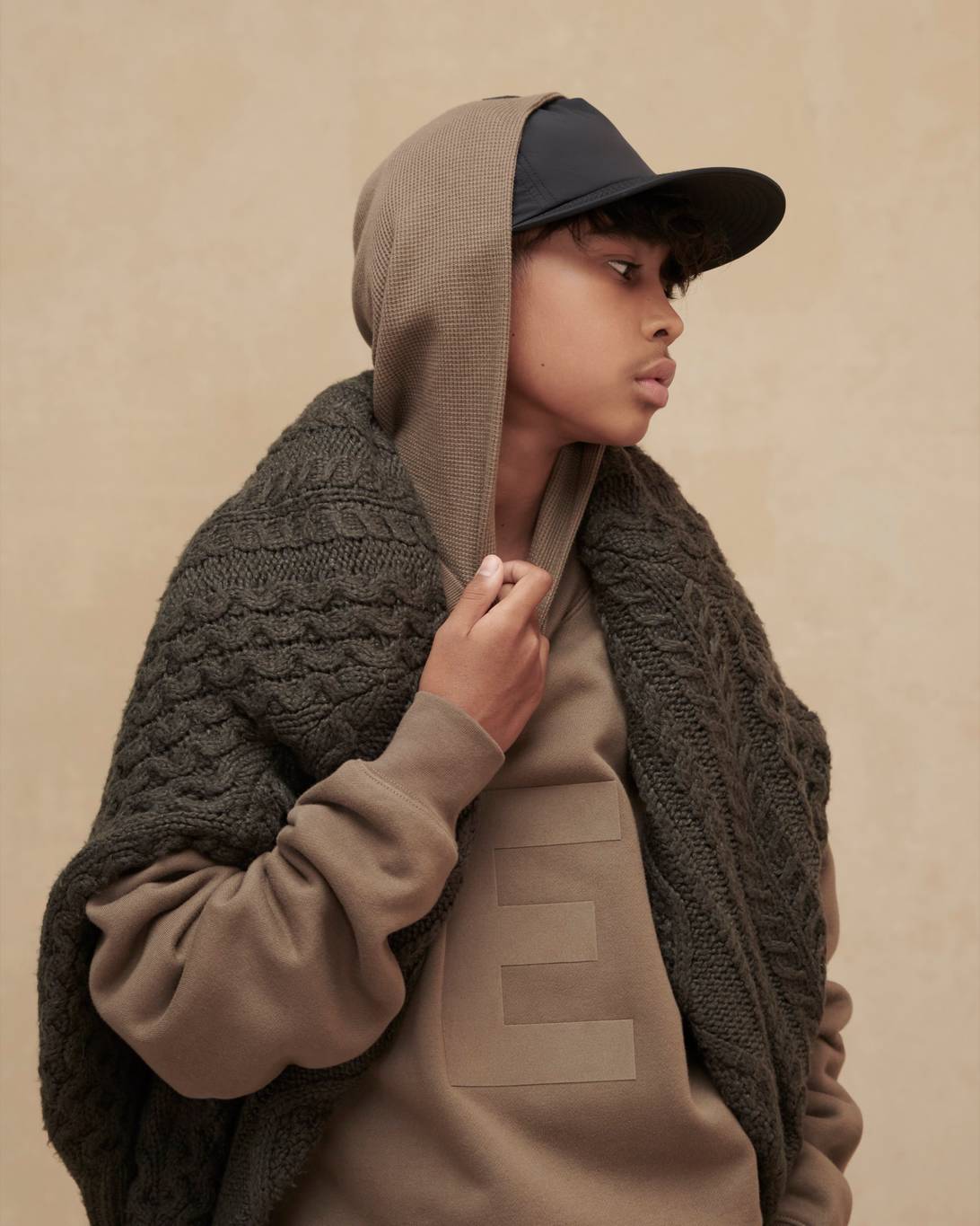 Lookbook | ESSENTIALS Fall 2022 | Fear of God Lookbook | ESSENTIALS Fall 2022 | Fear of God