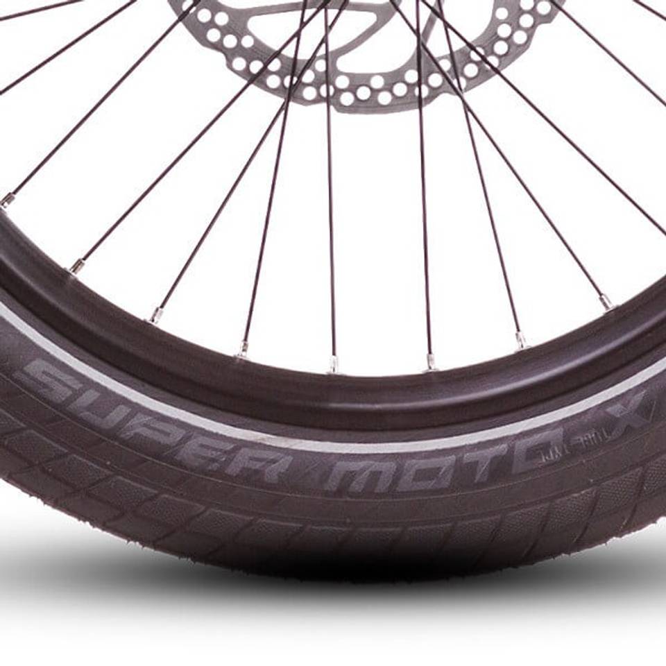 Cube Fold Hybrid Comfort 500 2025 Folding eBike – e-bikeshop.co.uk