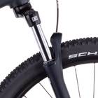 Cube Reaction Performance 625 2025 Bike – e-bikeshop.co.uk