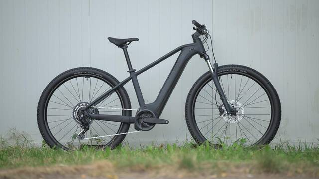 Cube Reaction Performance 625 2025 Bike – e-bikeshop.co.uk
