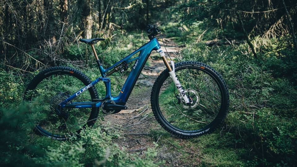 Cube Stereo Hybrid ONE44 HPC AT 800 2025 – e-bikeshop.co.uk