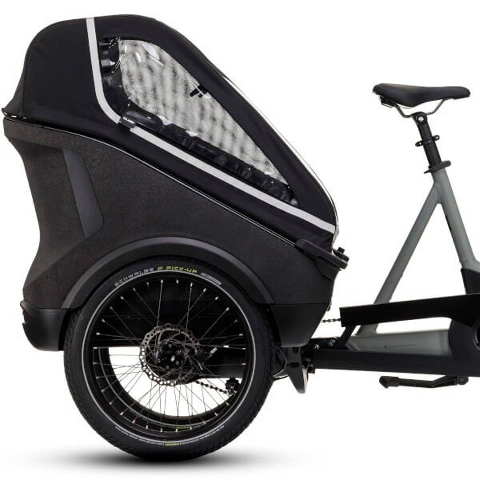 Cube Trike Family Hybrid 750 2025 eBike – e-bikeshop.co.uk