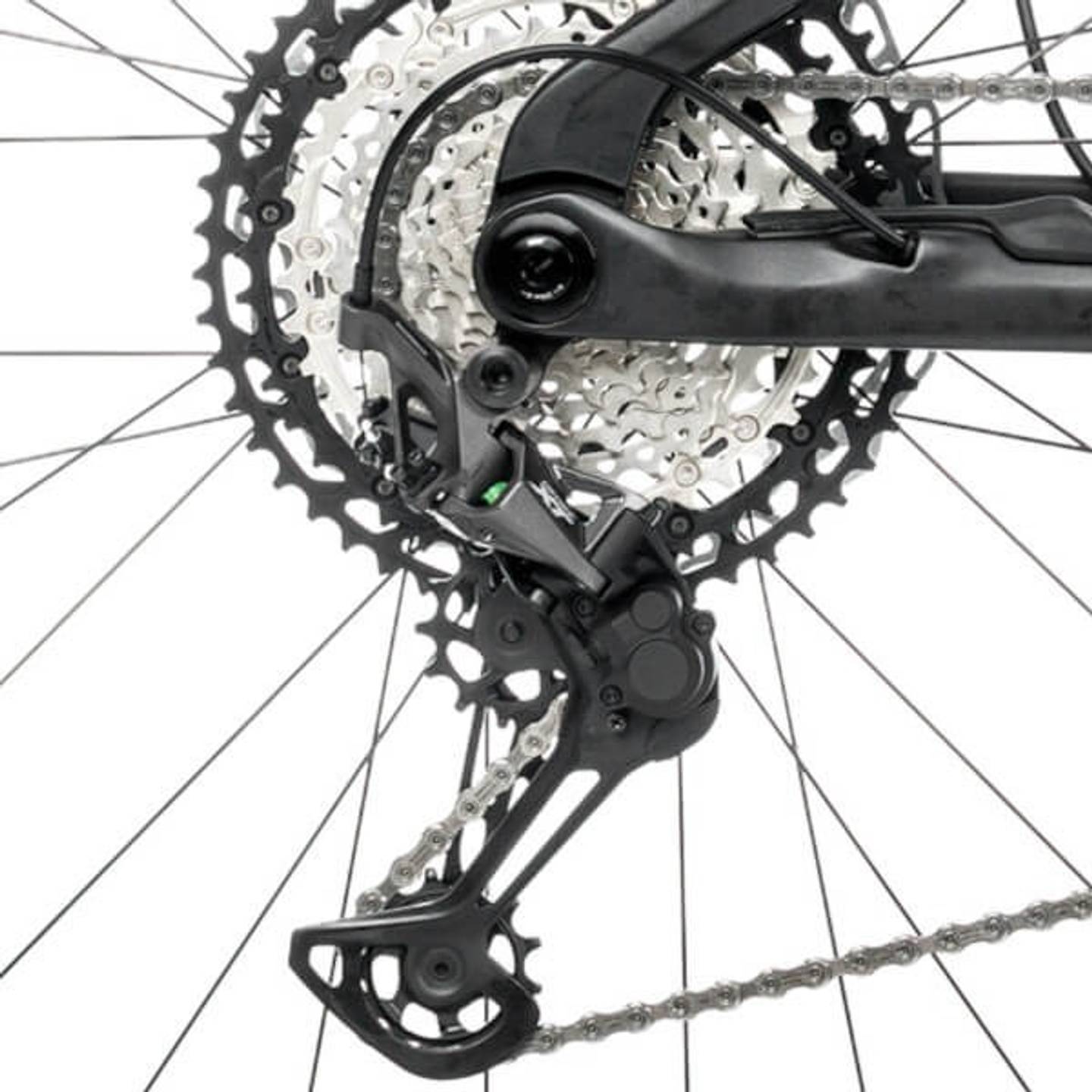 Orbea Wild M-Team 2025 Electric Bike – e-bikeshop.co.uk