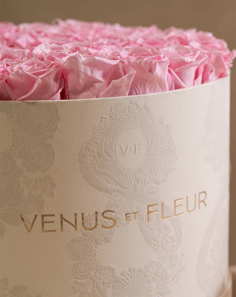 Shop Our Unique Collections of Flower Gifts & Decor - Venus et Fleur®