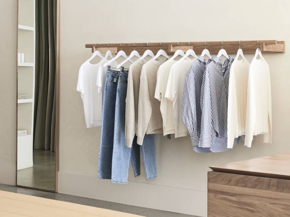 Cottesloe Store WA | Assembly Label Stores