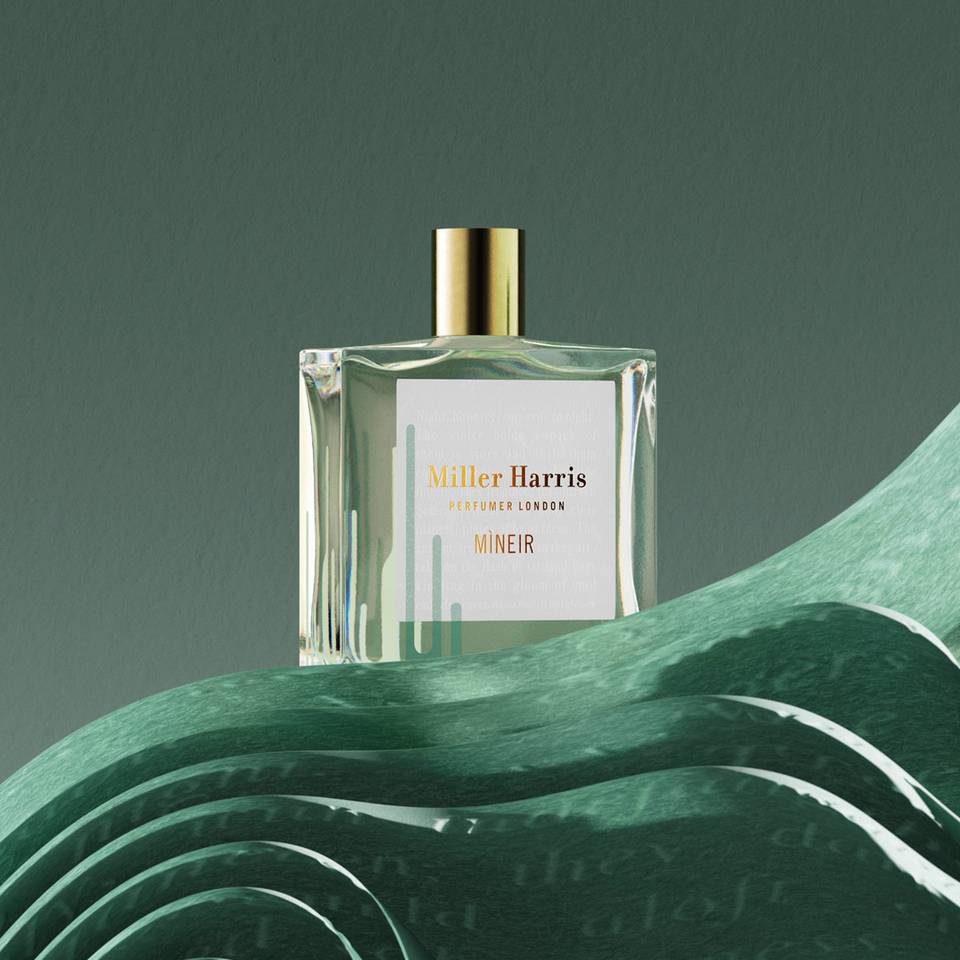 Mìneir Eau de Parfum | Miller Harris – Miller Harris US