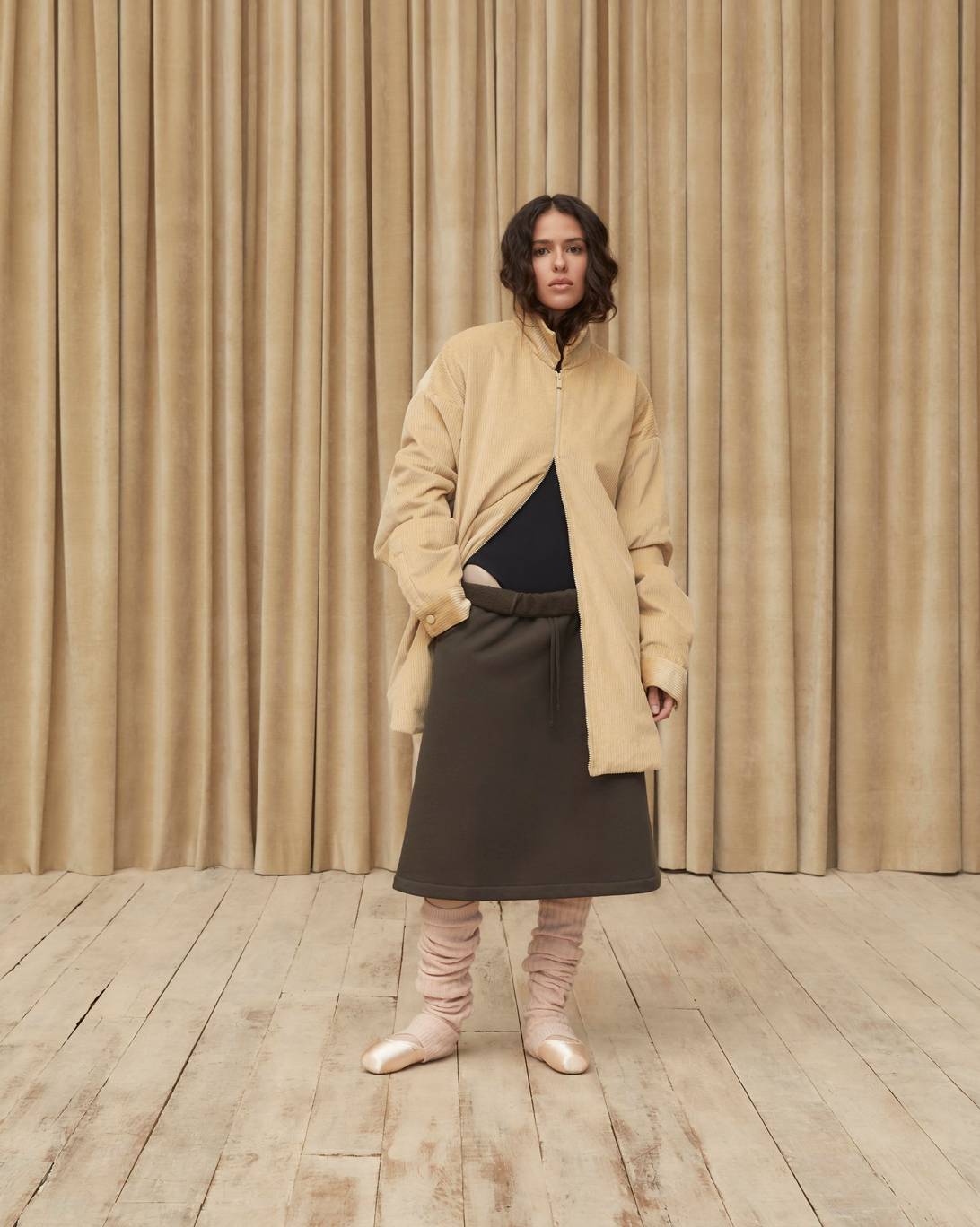 Lookbook | ESSENTIALS The Spring Collection 2023 | Fear of God Lookbook | ESSENTIALS The Spring Collection 2023 | Fear of God