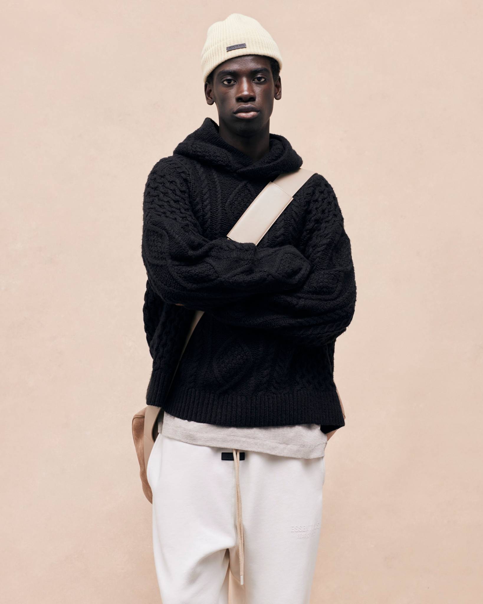 ESSENTIALS The Fall 2023 Collection | Lookbook | Fear of God