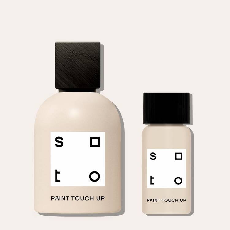 Touch Ups – Soto