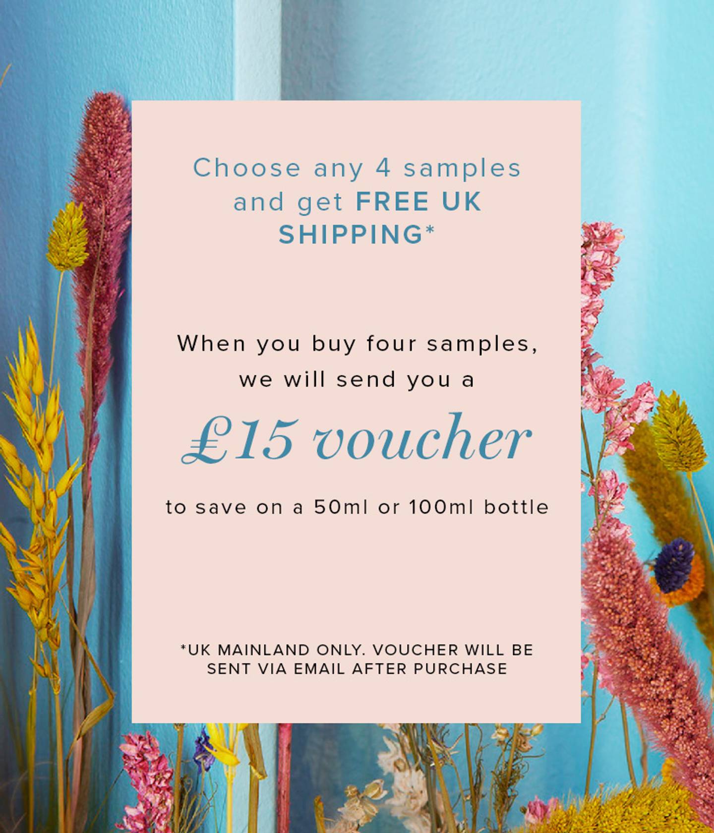 Sample Sized Fragrances - Discover Your Signature Scent – Miller Harris