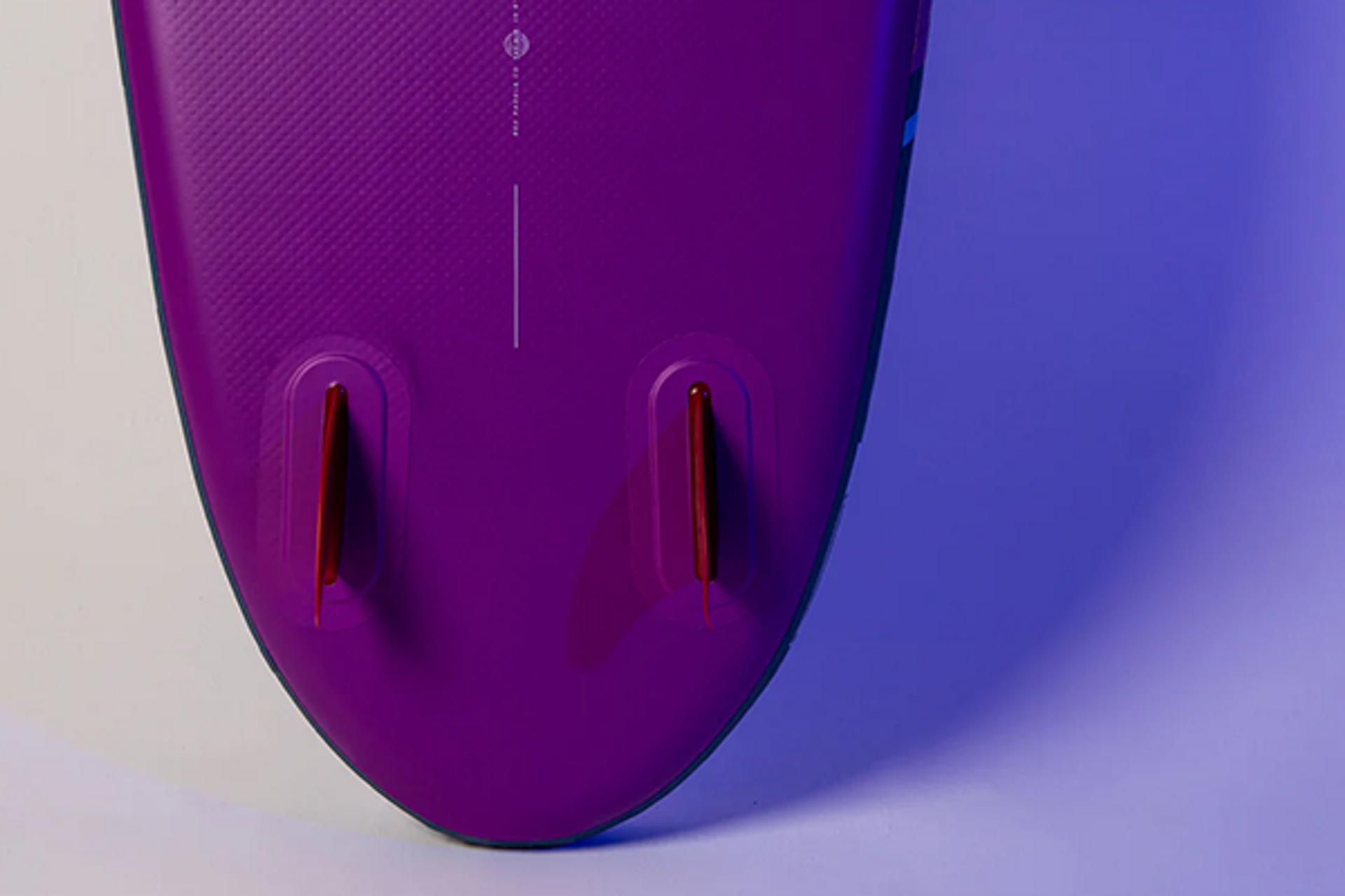 All Round Paddle Board Range Look Book