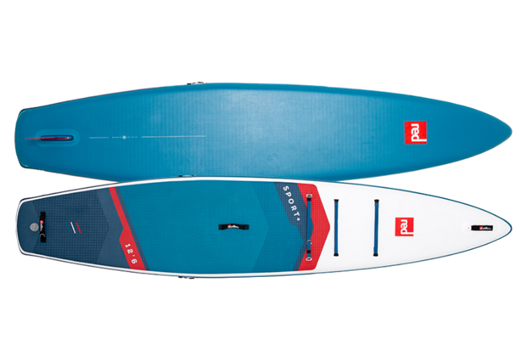 Sport Touring Paddle Board Range Look Book