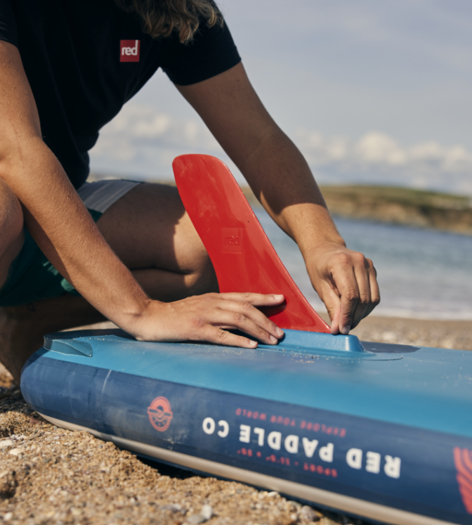 Sport Touring Paddle Board Range Look Book