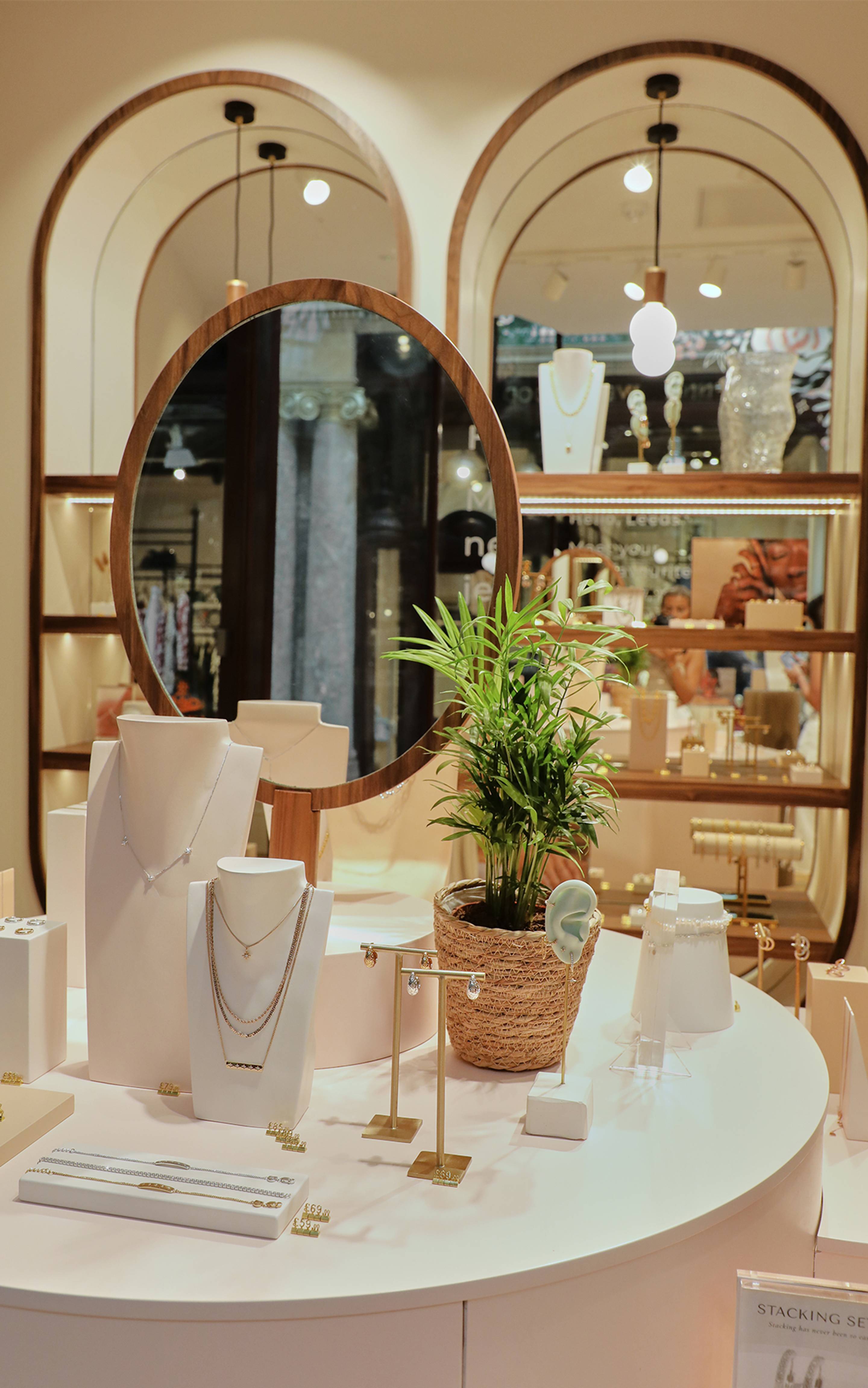 Leeds Boutique | Astrid & Miyu Stores