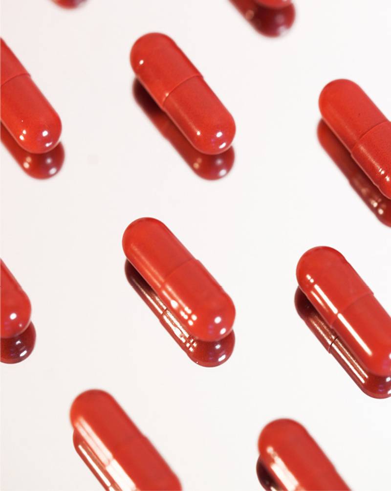 What is AnaGain™? | Vida Glow UK