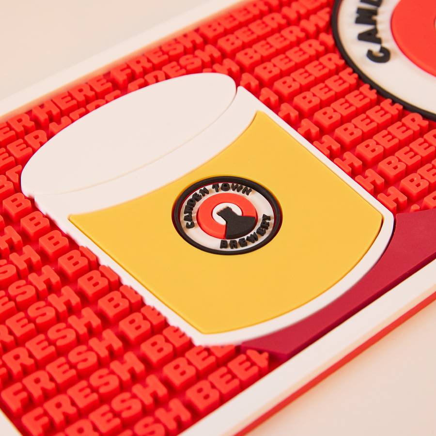 Eazy IPA – Camden Town Brewery Webshop