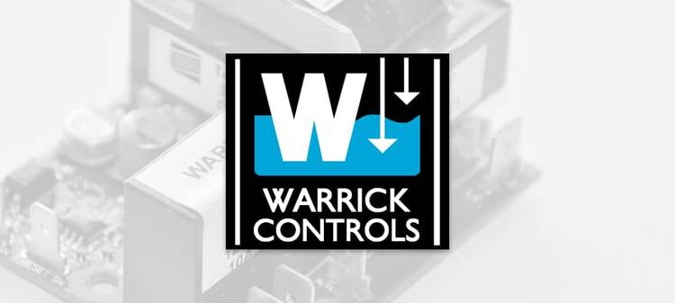 Warrick Controls