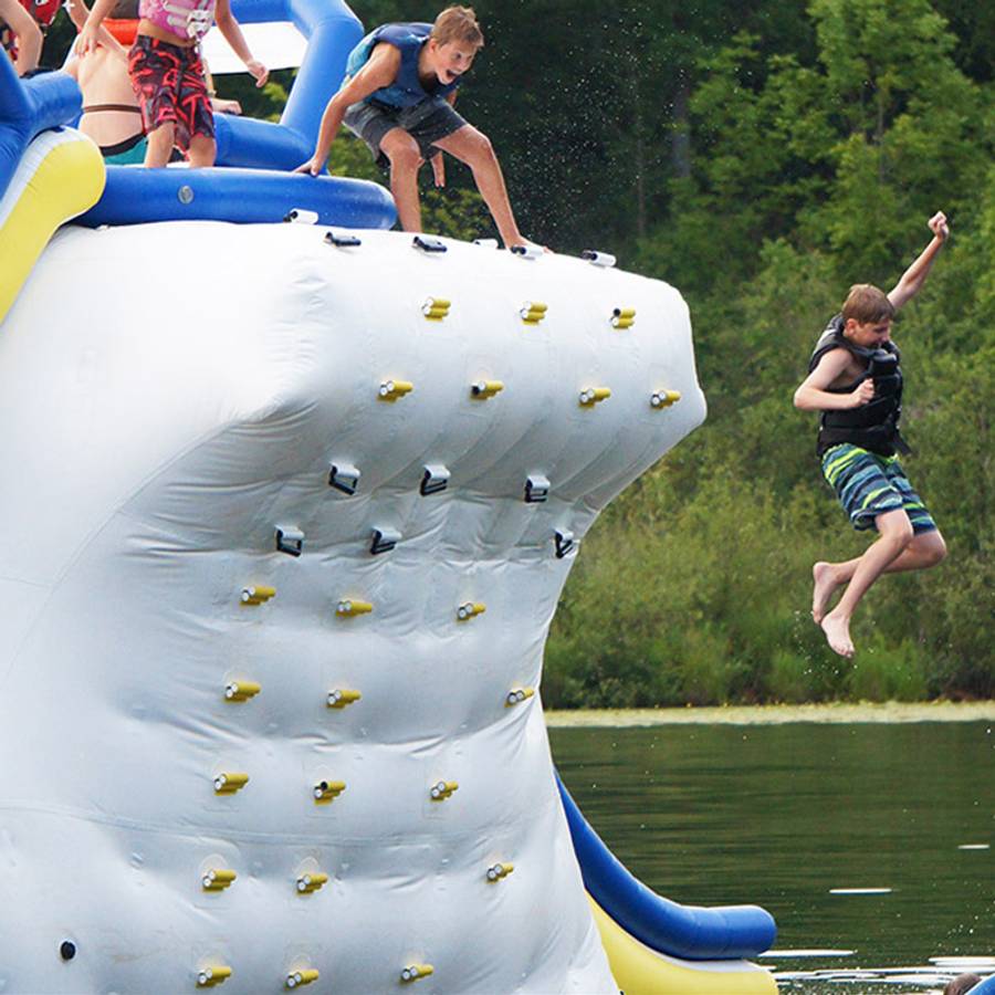 Free Standing | RAVE Sports
