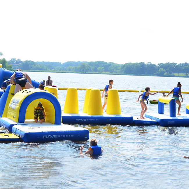 Free Standing | RAVE Sports