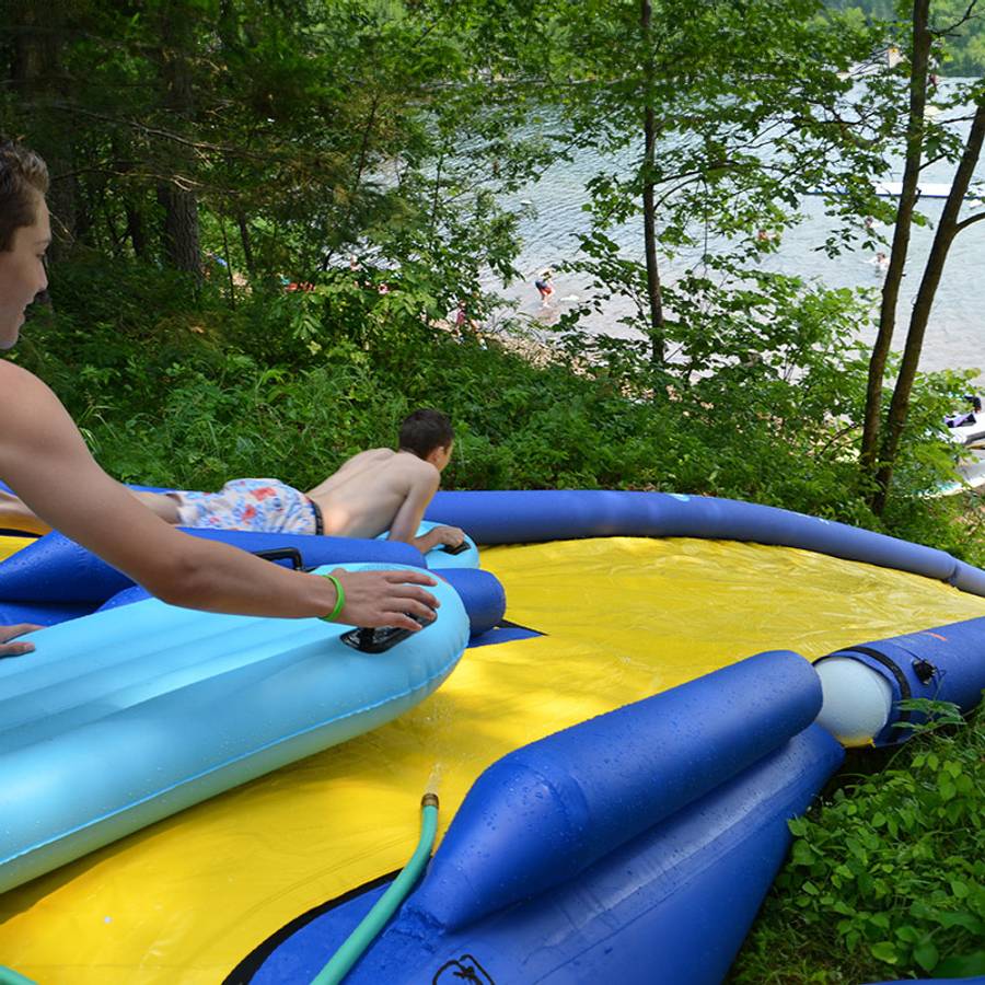 Free Standing | RAVE Sports