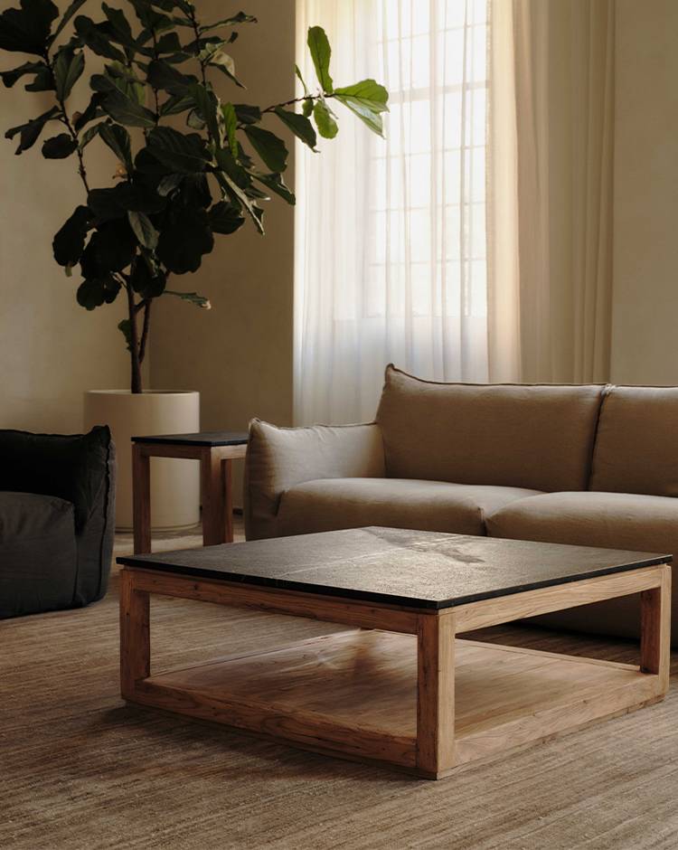 Coffee Tables – MCM House