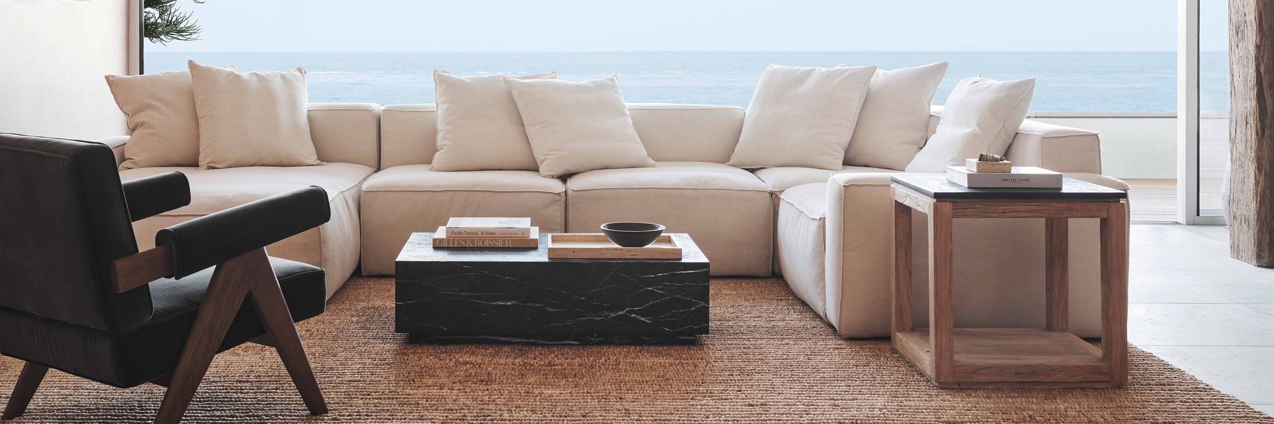 Side Tables – MCM House
