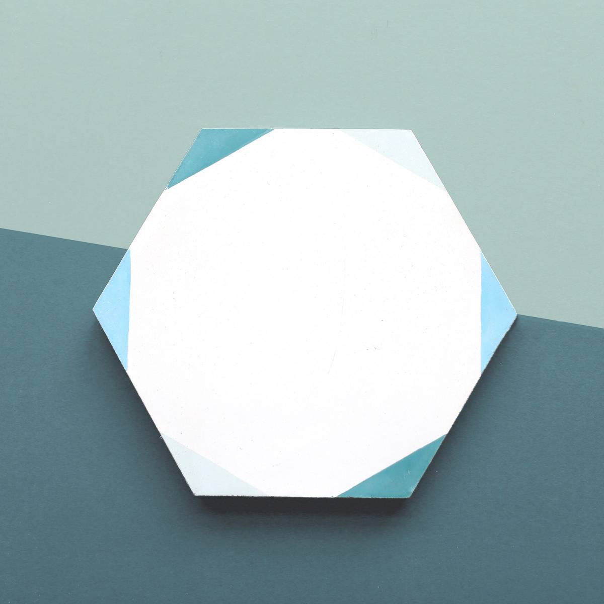 oh joy! pinwheel | concrete cement tiles | clé tile