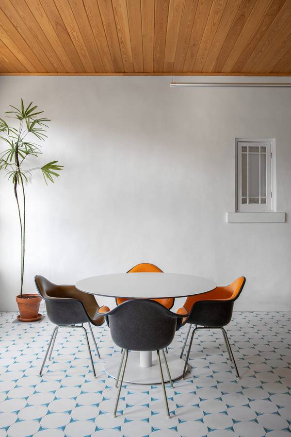 oh joy! pinwheel | concrete cement tiles | clé tile