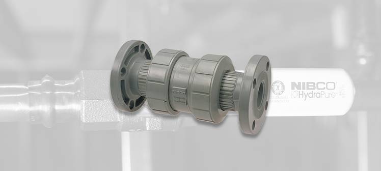 NIBCO Check Valves