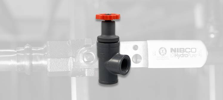 NIBCO Gate Valves