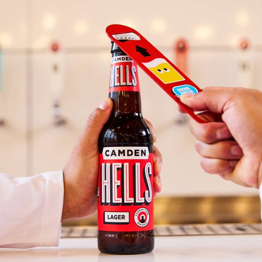 Eazy IPA – Camden Town Brewery Webshop