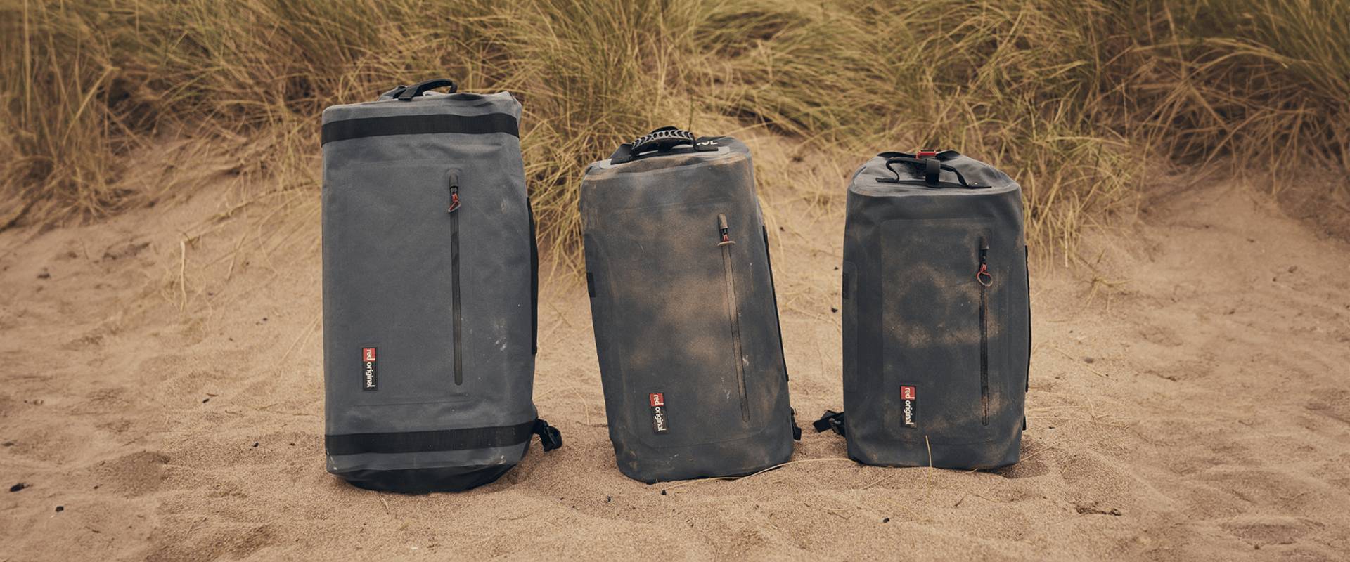 Waterproof Kit Bags