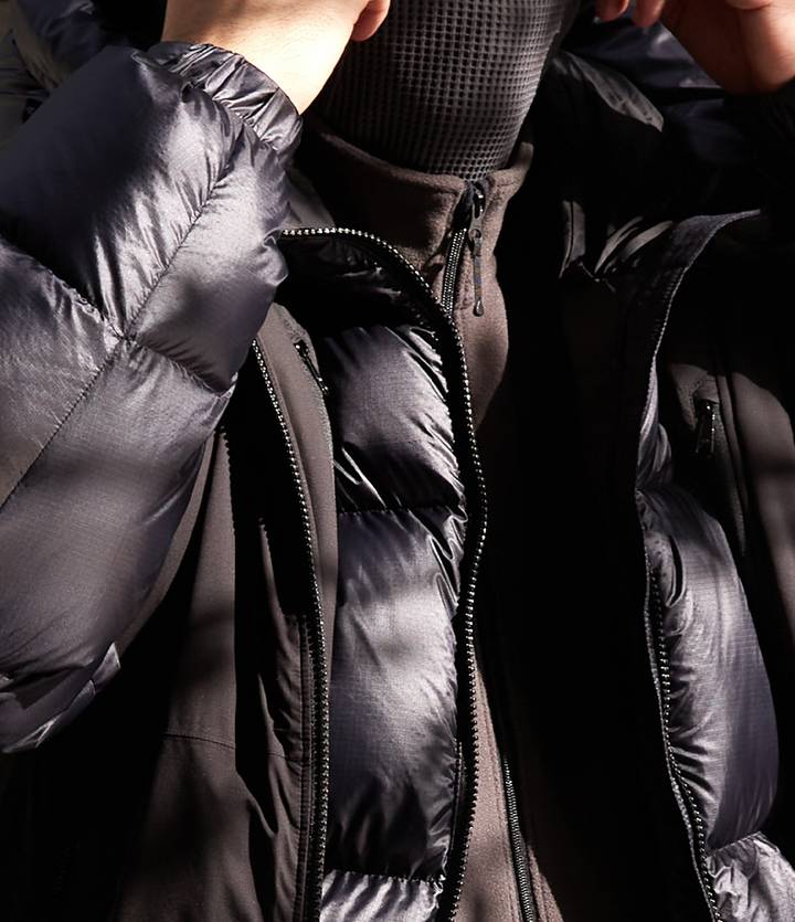 Community Styles with Goldwin – Goodhood