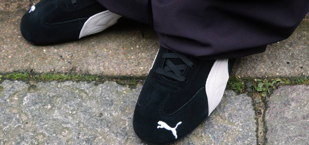 Community Styles with Puma – Goodhood