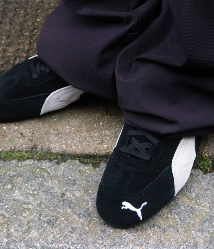 Community Styles with Puma – Goodhood