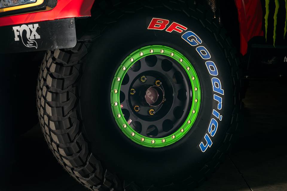 METHOD WELCOMES TERRIBLE HERBST MOTORSPORTS – Method Race Wheels