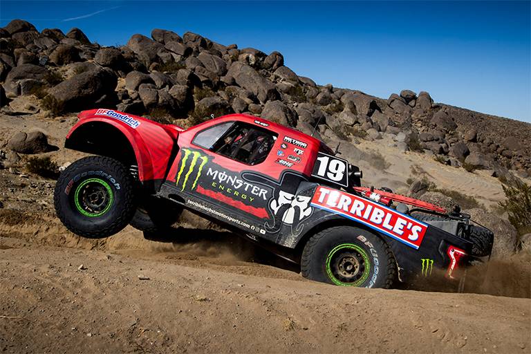 METHOD WELCOMES TERRIBLE HERBST MOTORSPORTS – Method Race Wheels