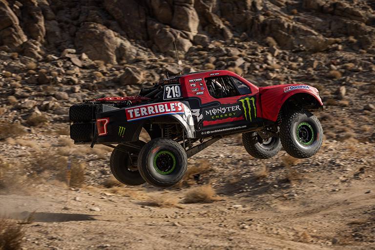 METHOD WELCOMES TERRIBLE HERBST MOTORSPORTS – Method Race Wheels