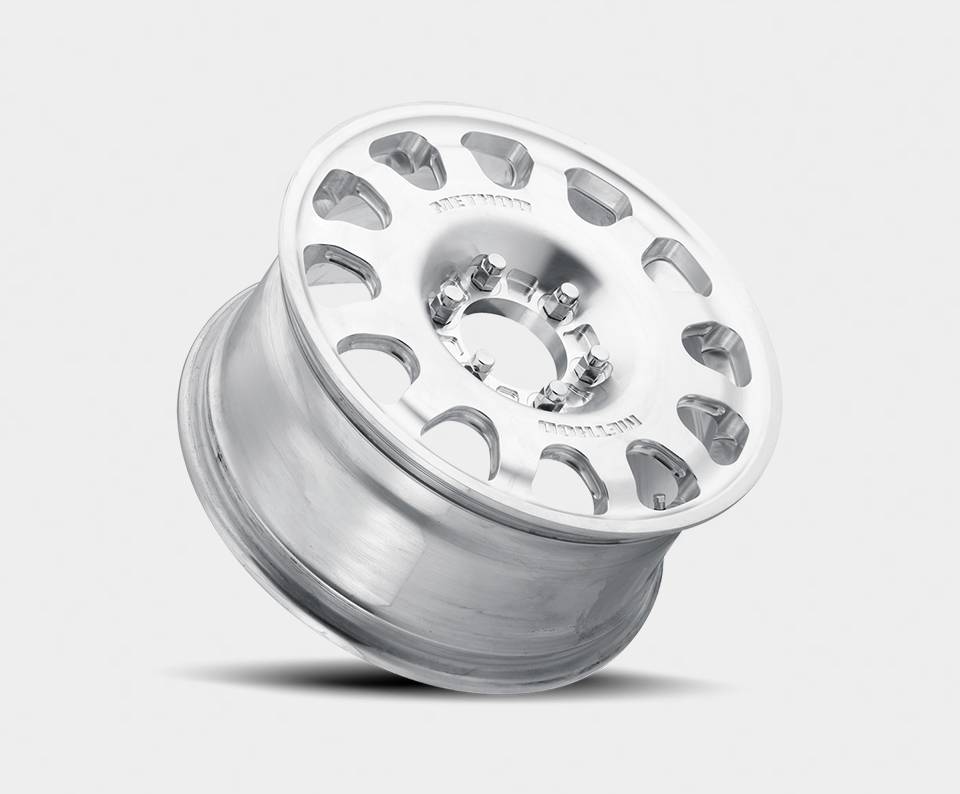 74 WELD x TOYOTA TACOMA – Method Race Wheels