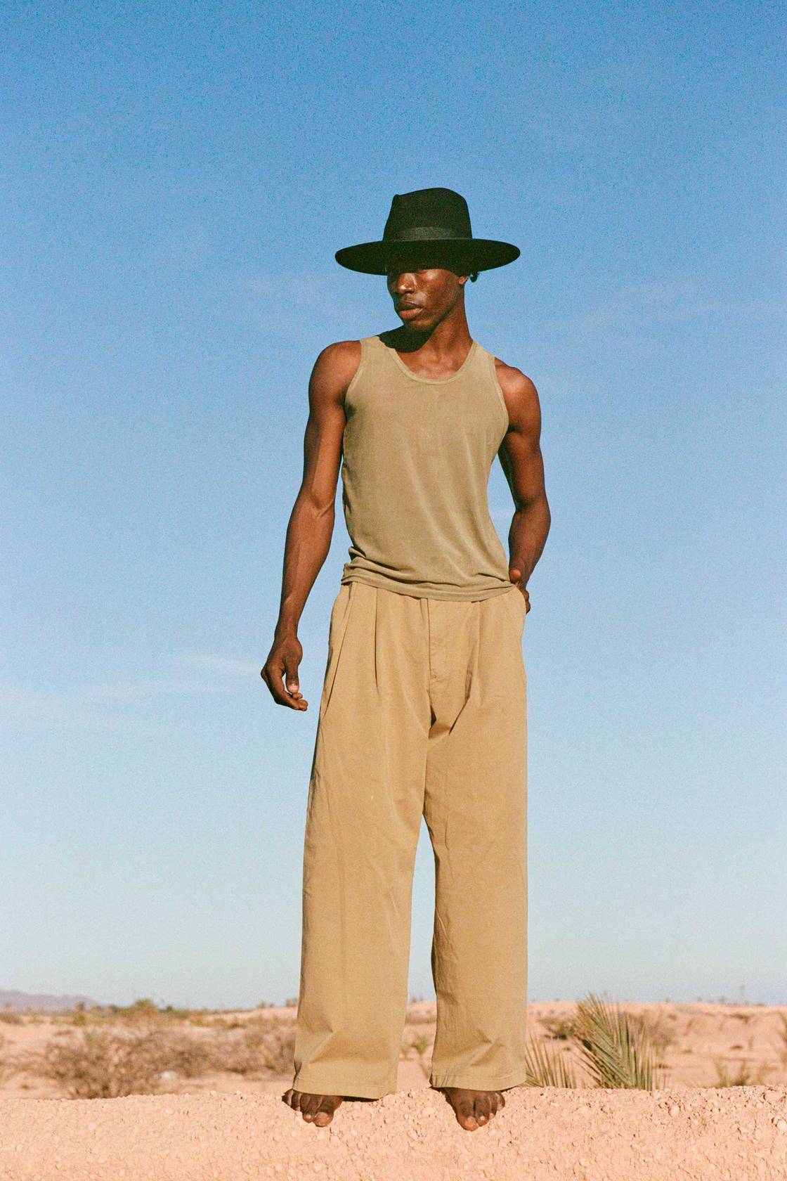 'Marrakech' - 2025 | Lack of Color [US]