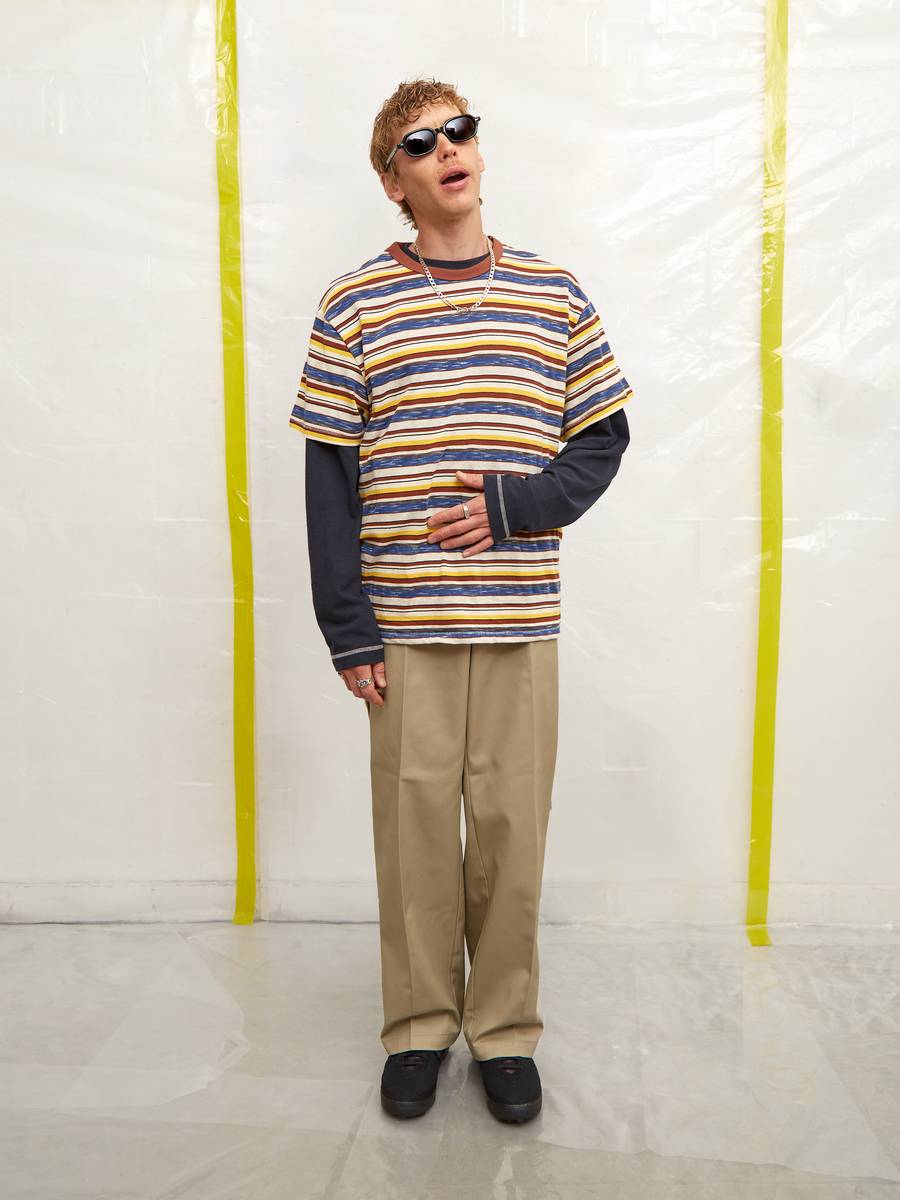 X DICKIES SUMMER ICONS – Goodhood