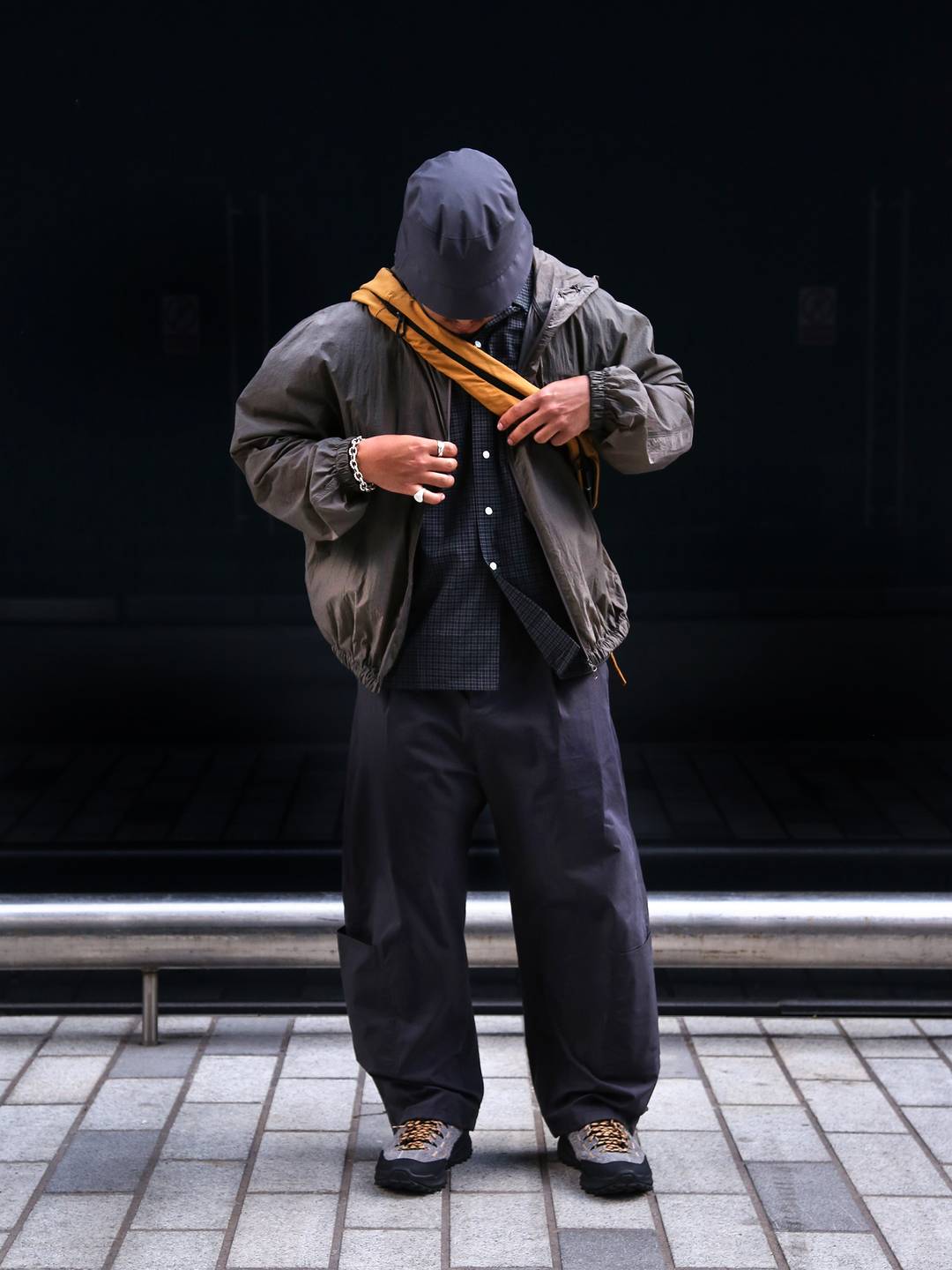 Community Styles with KEEN – Goodhood