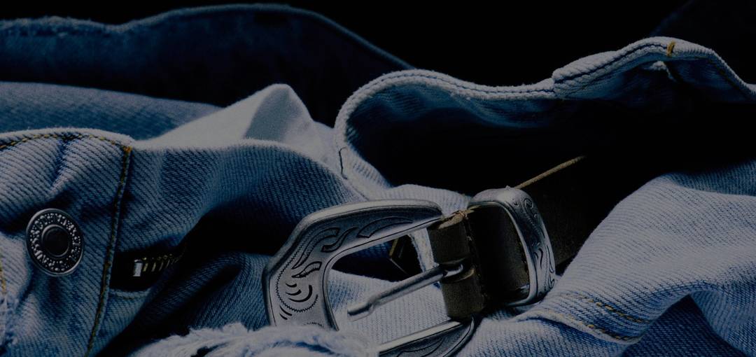 Molebo - This Brand Makes the Sexiest Belts on the Market – Goodhood