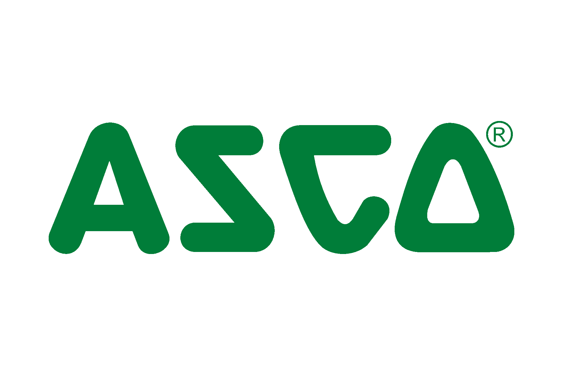 ASCO 2-Way/2-Position Valves